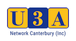 U3A Network Canterbury